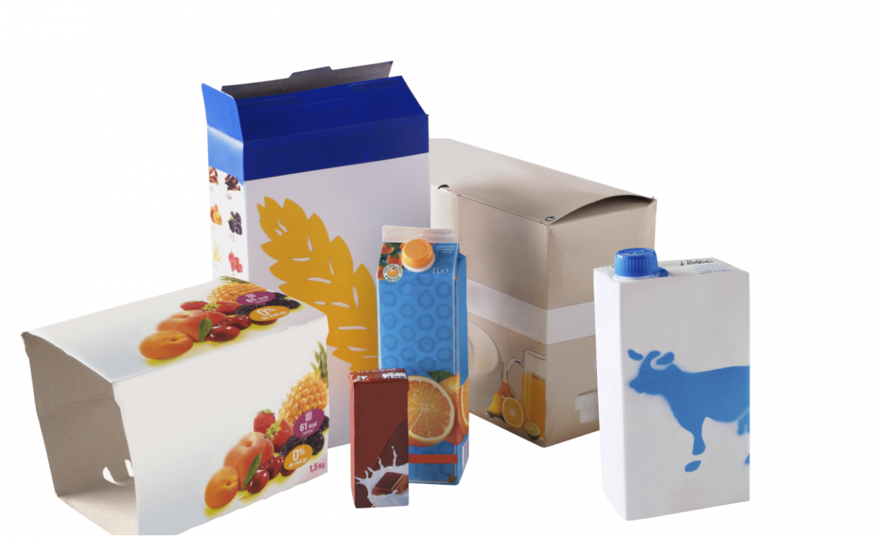 Liste des déchets bac jaune | Smictom de Saverne